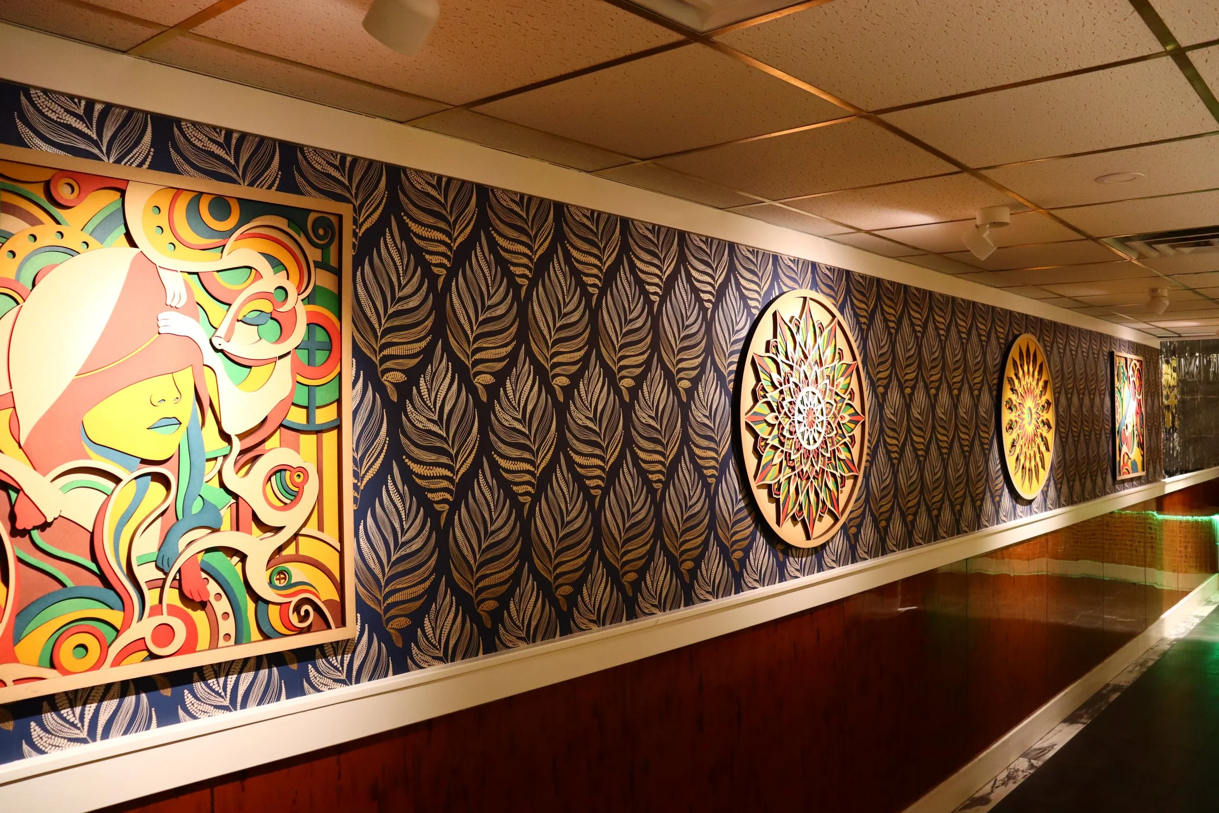 Picture Gallery — Aroza Event Center