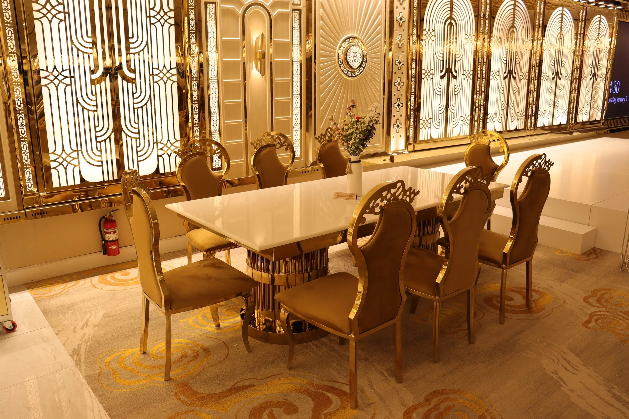 Picture Gallery — Aroza Event Center