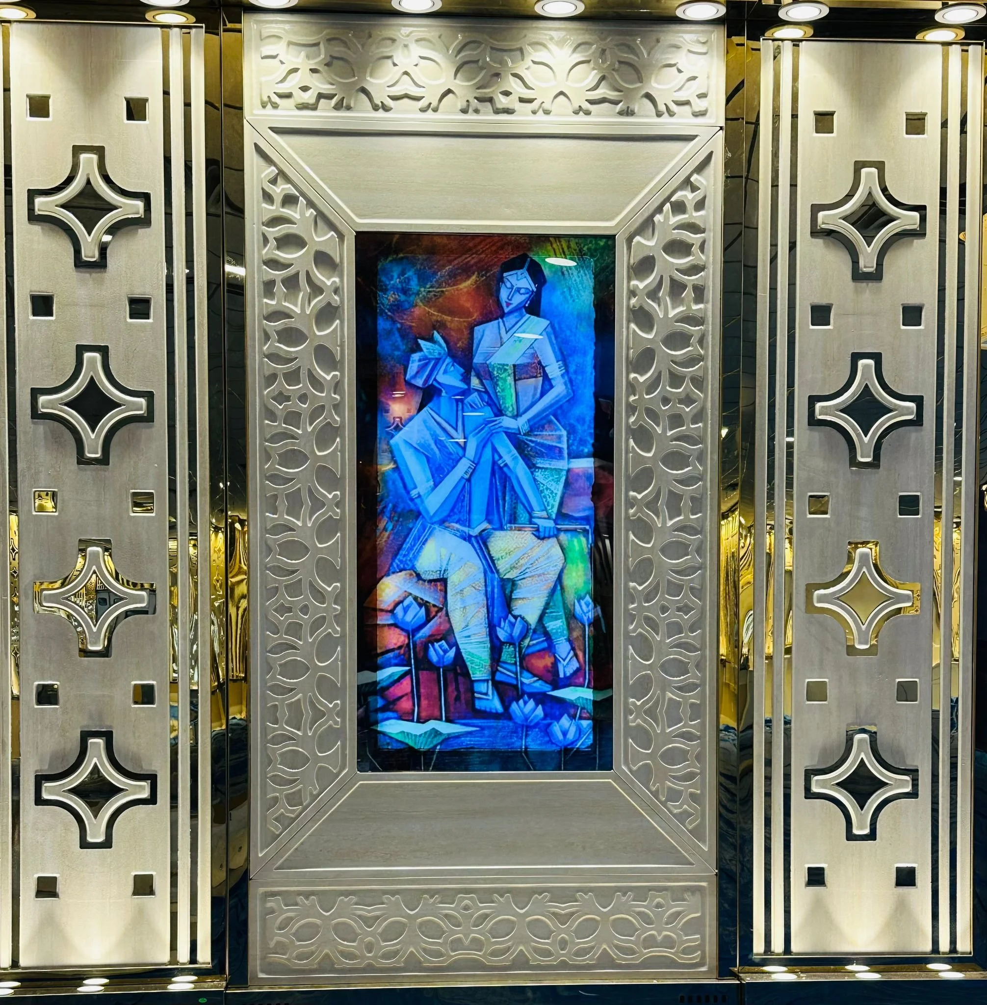 Picture Gallery — Aroza Event Center