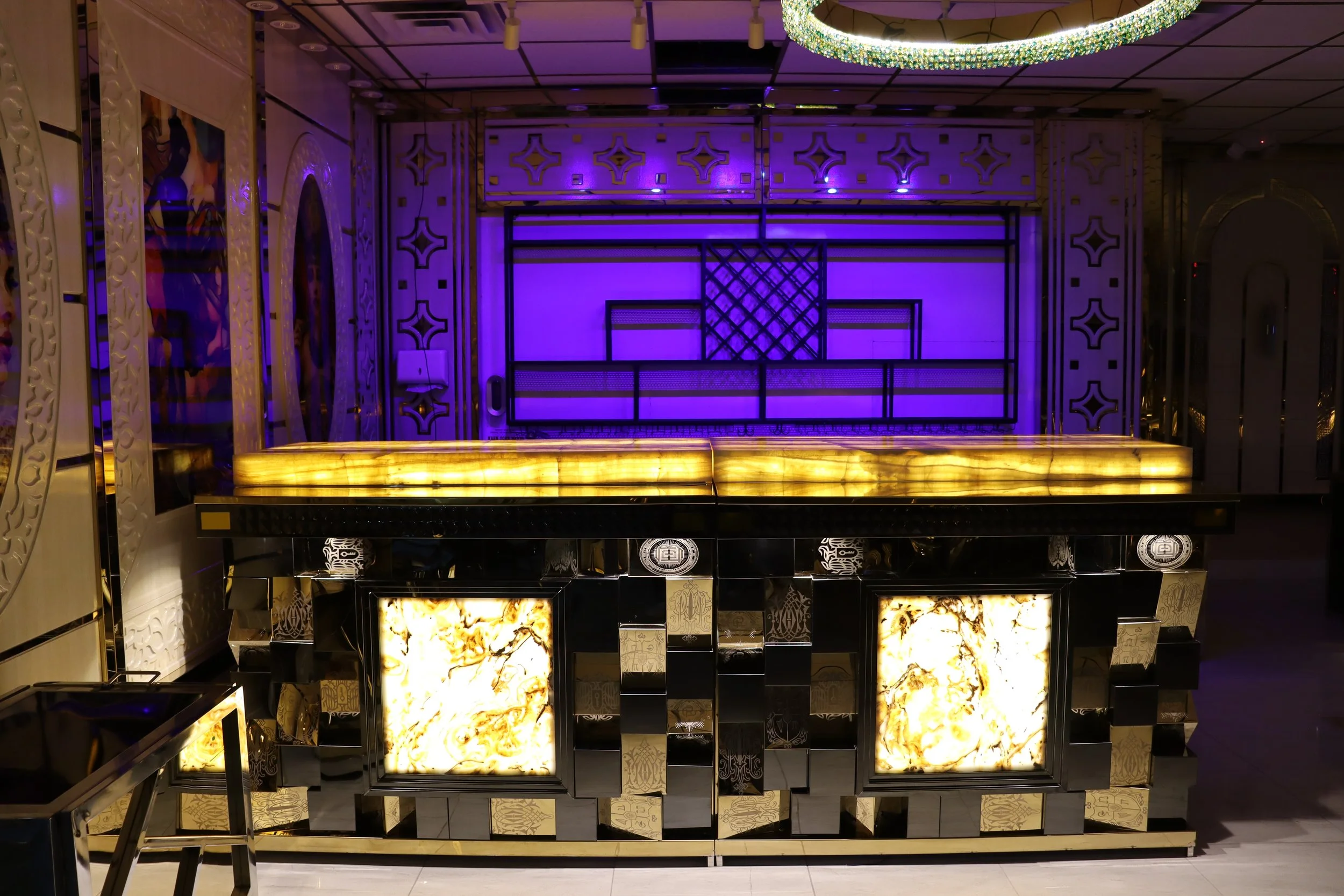 Picture Gallery — Aroza Event Center