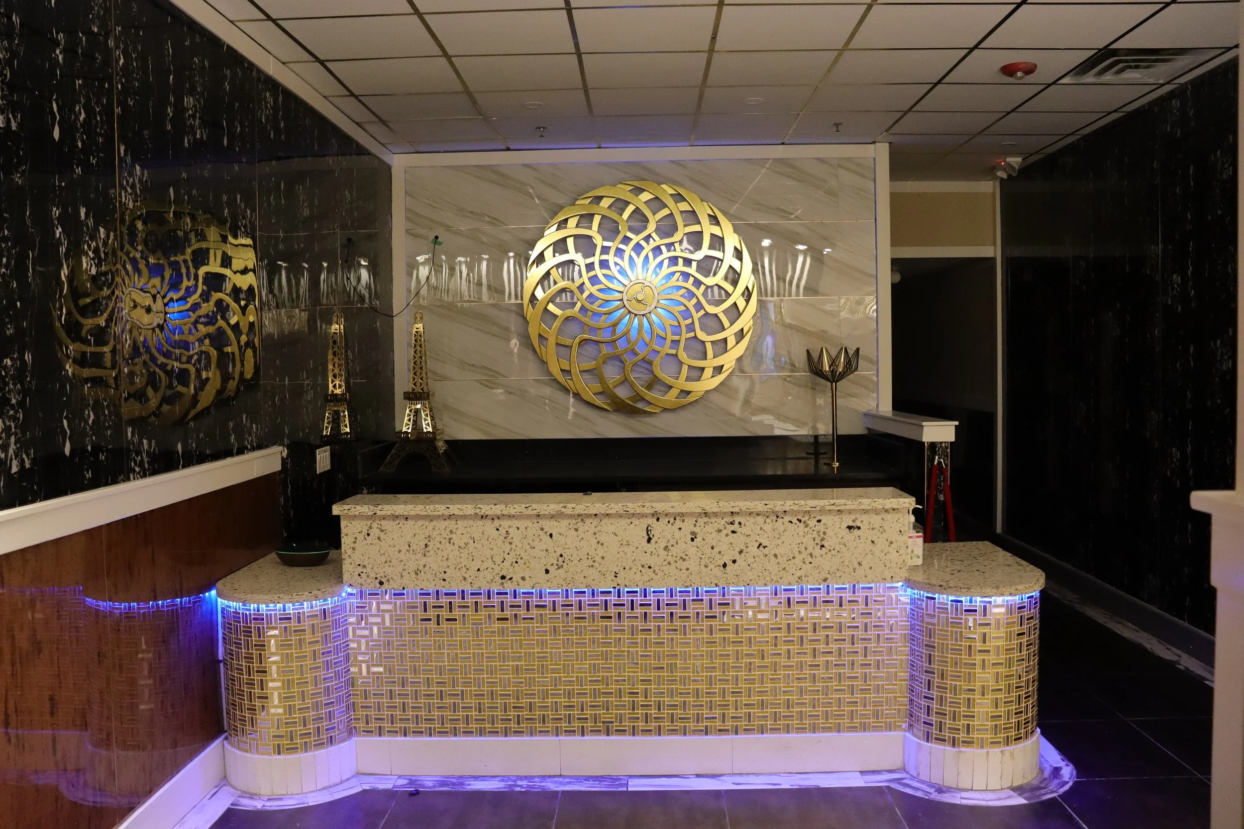 Gallery — Aroza Event Center