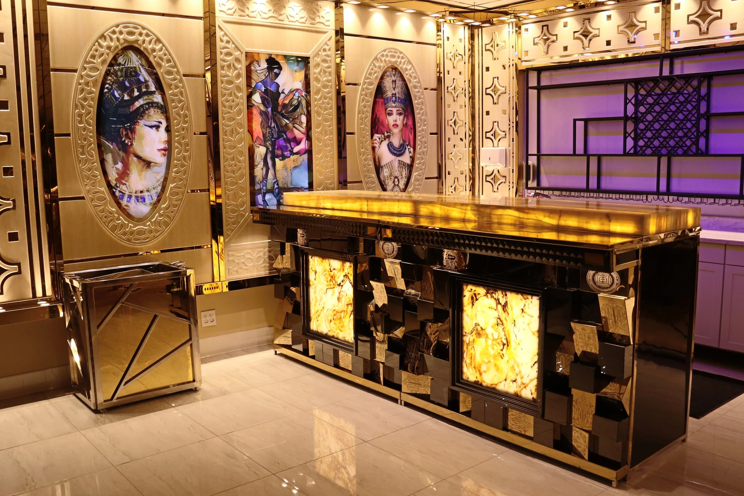 Picture Gallery — Aroza Event Center