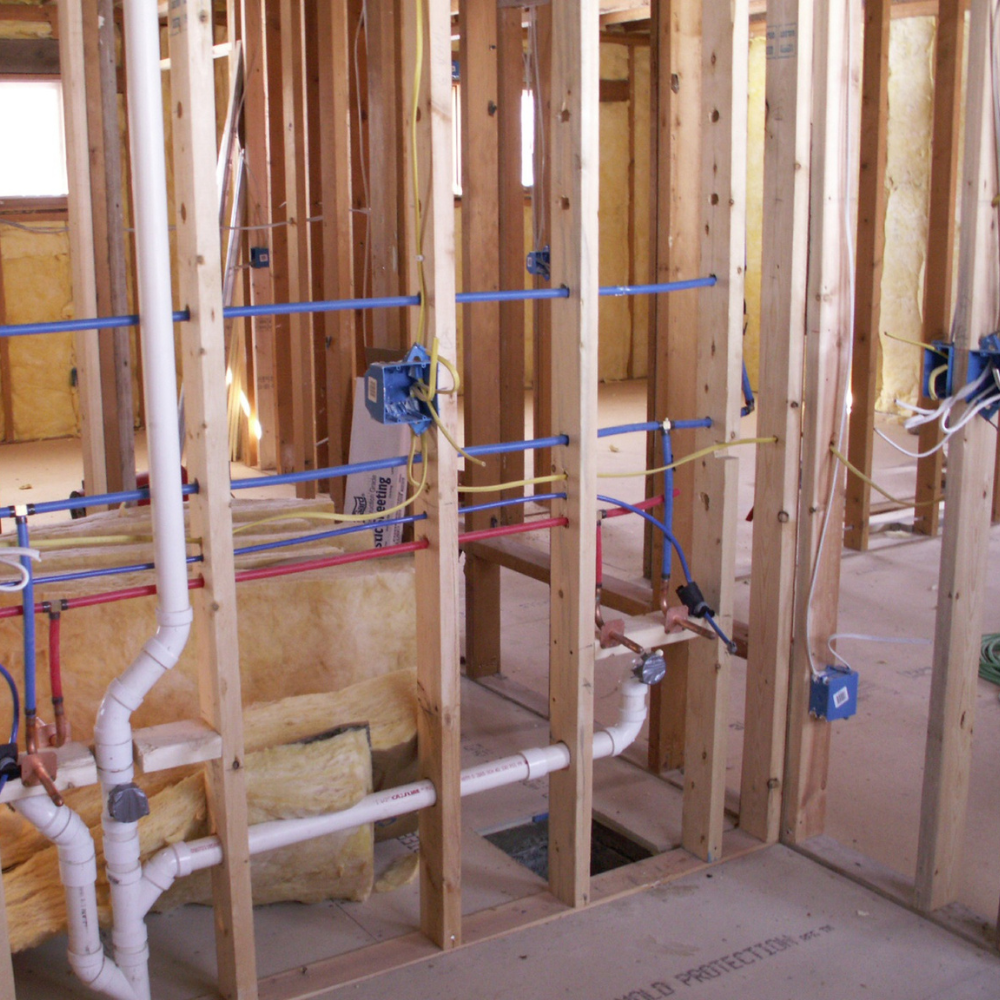 Services — KT Electric, LLC