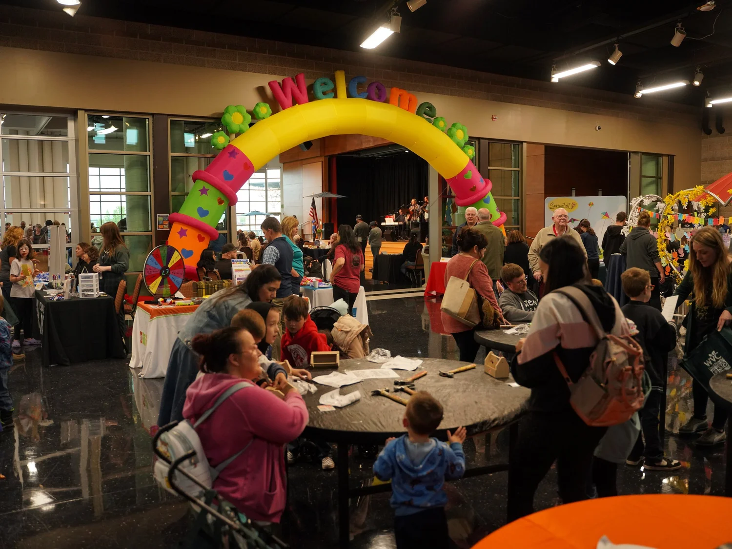 co·lab CELEBRATION — Utah Cultural Celebration Center