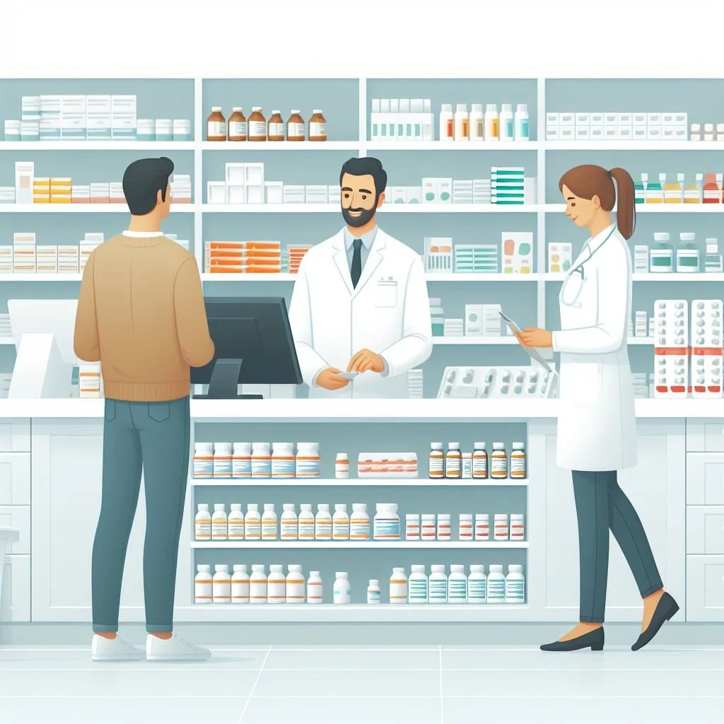 ENVY PHARMACY