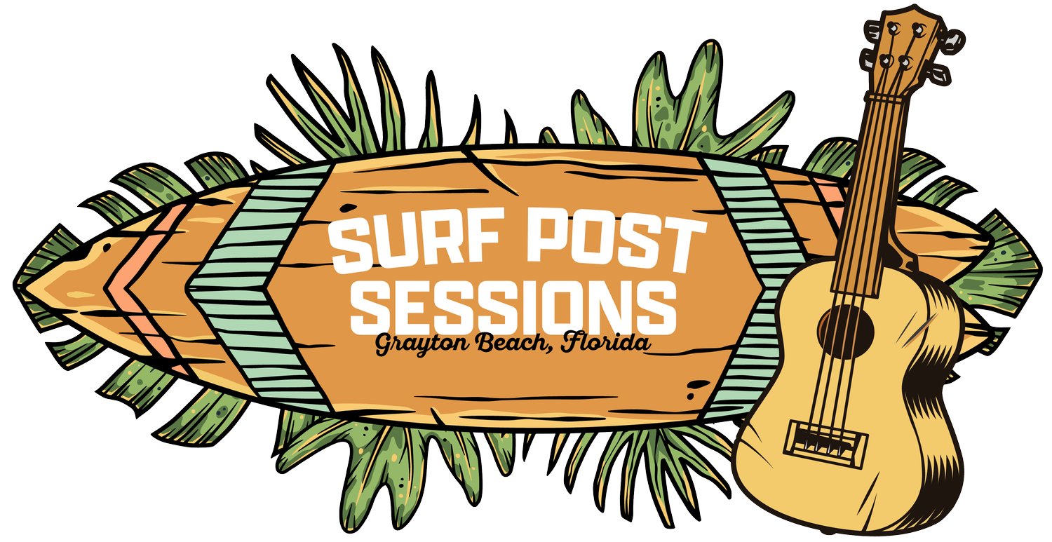 Surf Post Sessions