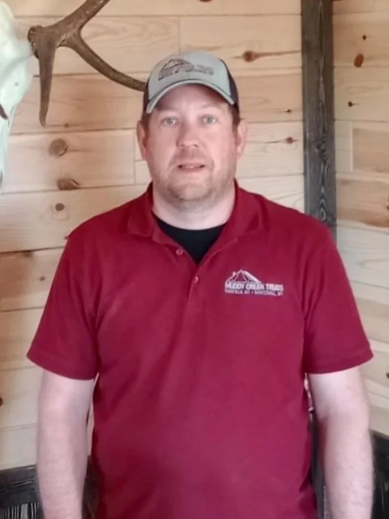 Meet the Team — Muddy Creek Truss