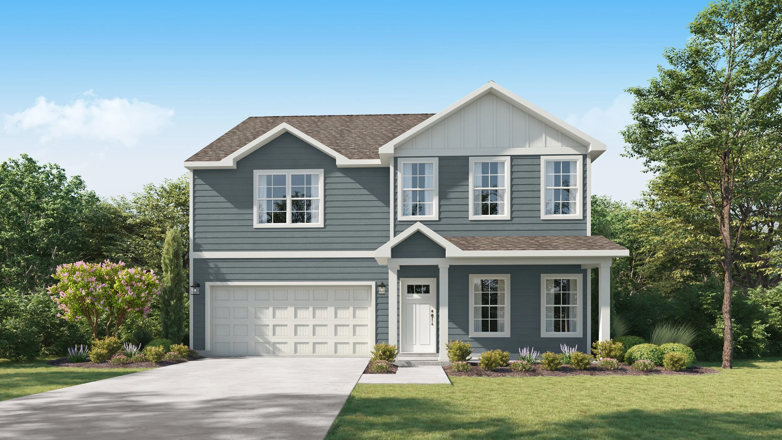 Spyre Homes