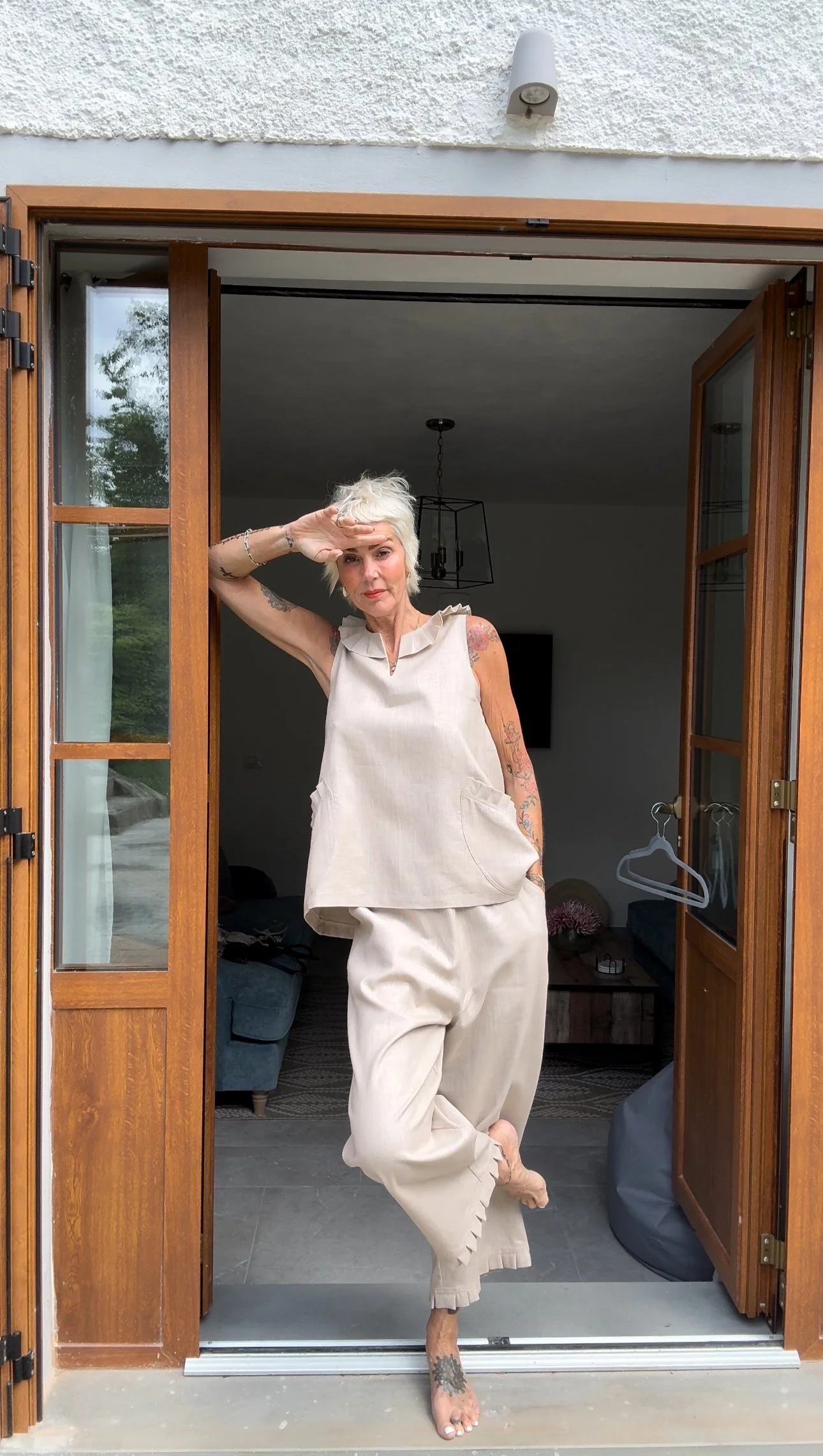 Showcase — AIWYIML