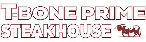 Menu — T-Bone Prime Steak