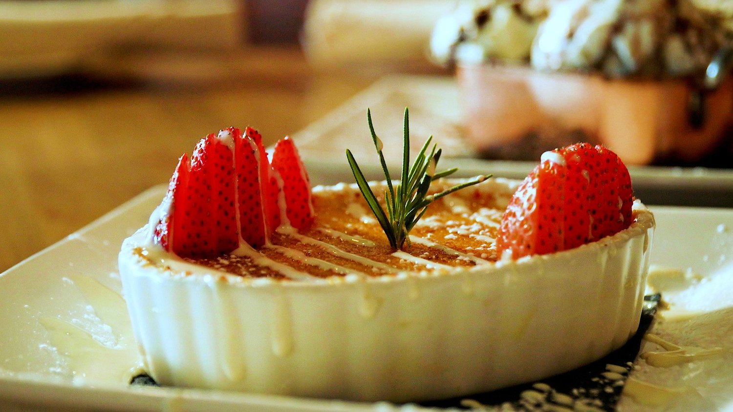 T-Bone Prime Steak | Experience Prime Steak Dining