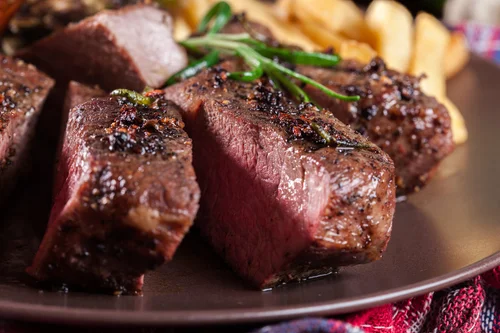 T-Bone Prime Steak | Experience Prime Steak Dining
