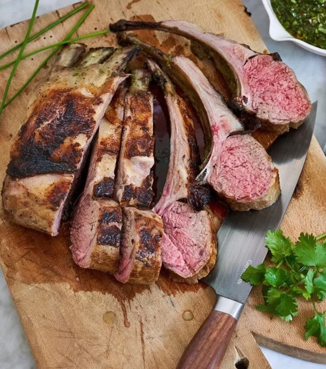 T-Bone Prime Steak | Experience Prime Steak Dining