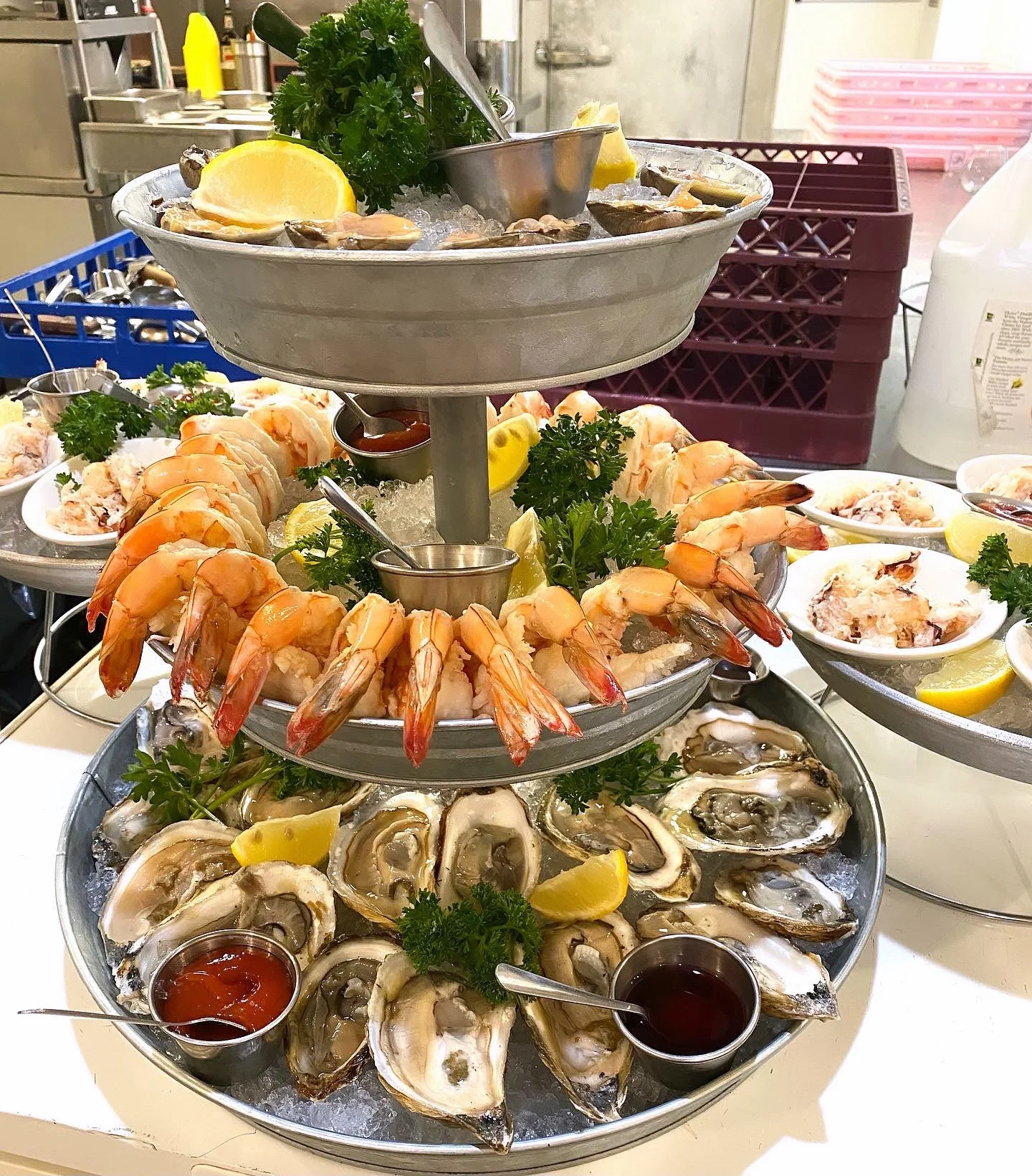 T-Bone Prime Steak | Experience Prime Steak Dining