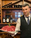 T-Bone Prime Steak