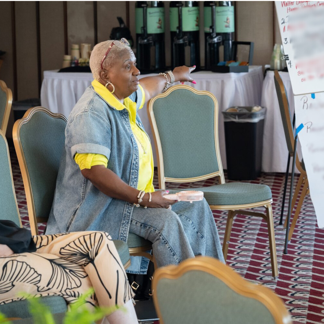 Our Services — Racial Equity Institute