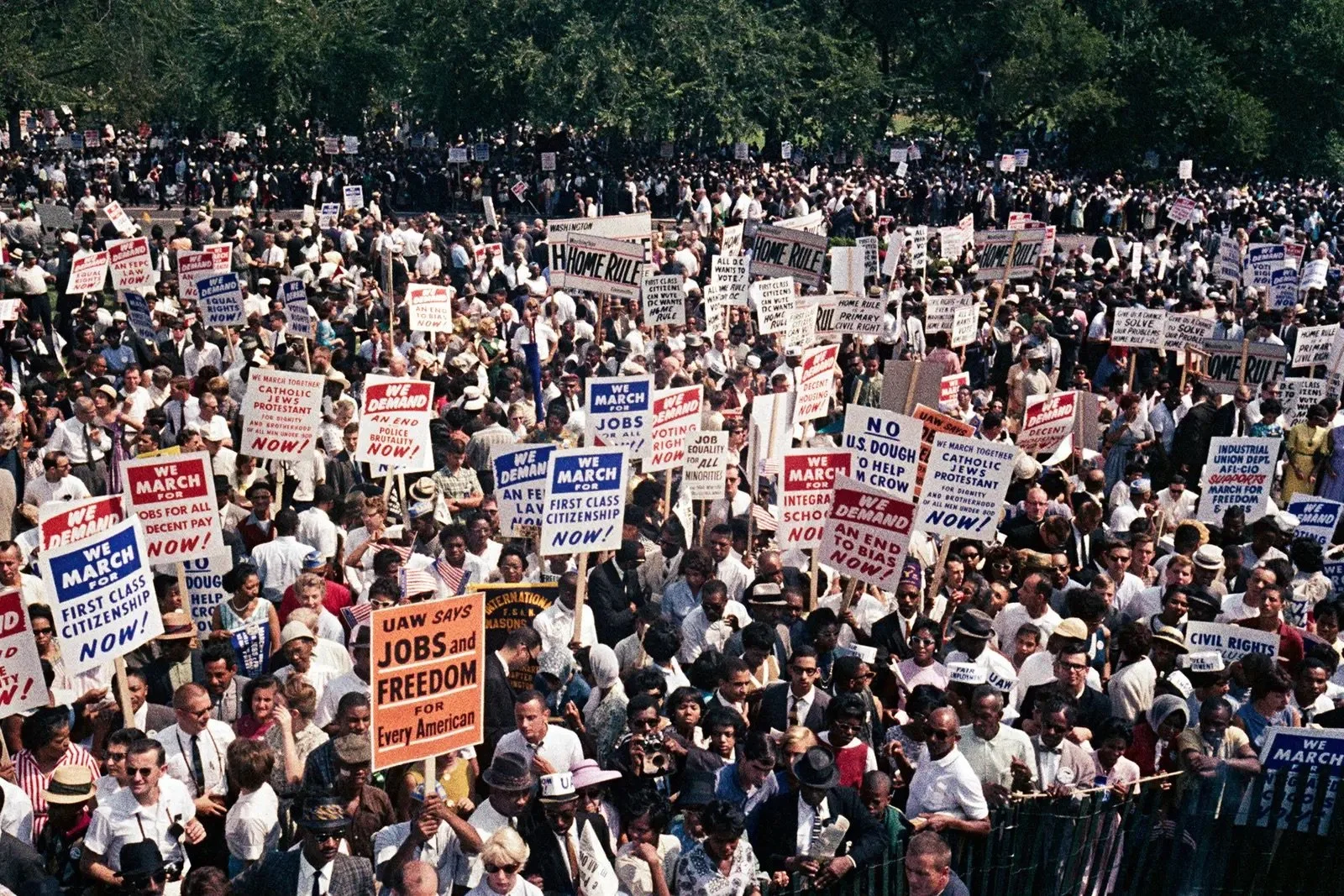About REI — Racial Equity Institute