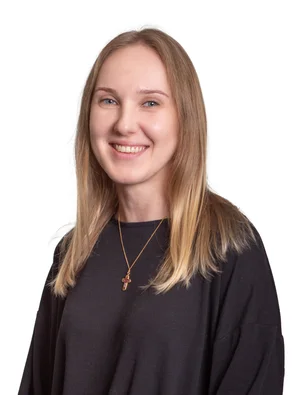 Maryna Kalinina — Lost 'n Found Yoga & Pilates in St. Catharines, Ontario