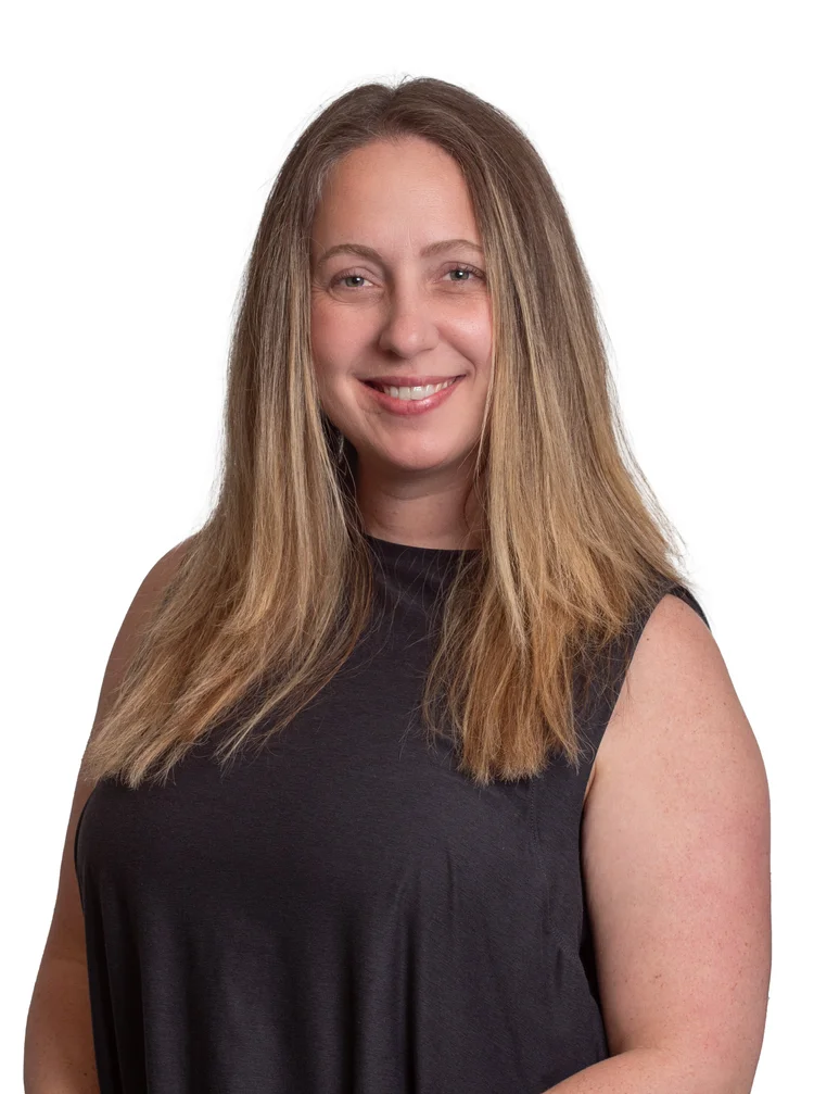 Meet the Team — Lost 'n Found Yoga & Pilates in St. Catharines, Ontario