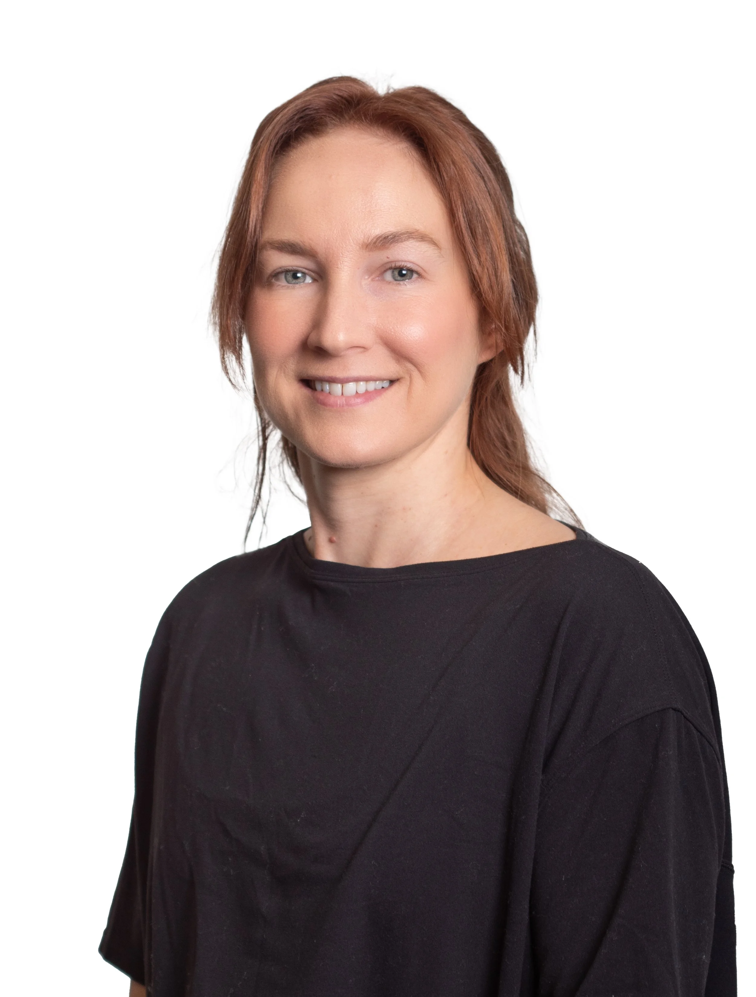 Haley Bucknall — Lost 'n Found Yoga & Pilates in St. Catharines, Ontario