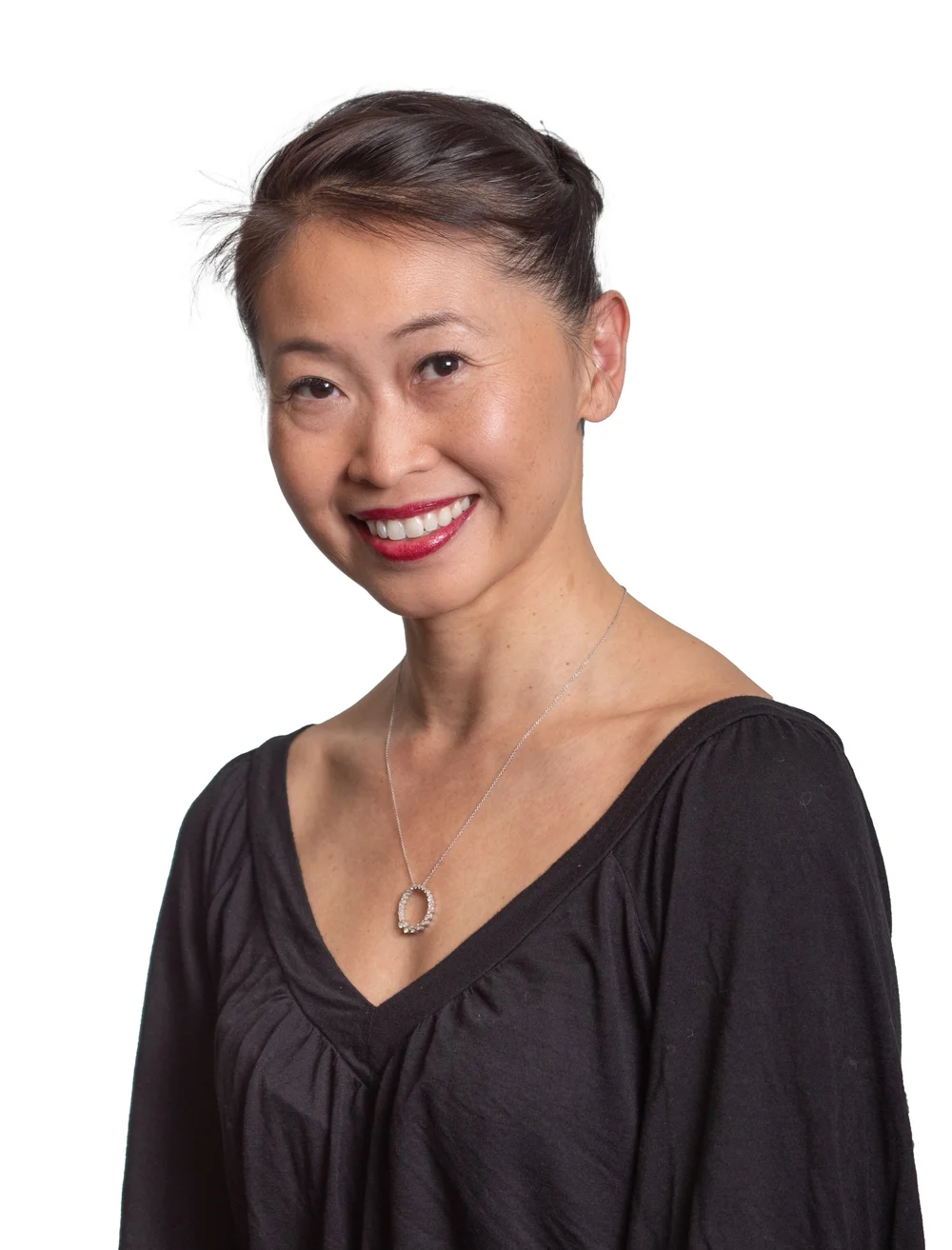 Amanda Fong — Lost 'n Found Yoga & Pilates in St. Catharines, Ontario