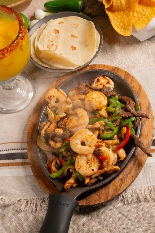 San Felipe Mexican Restaurant (new)