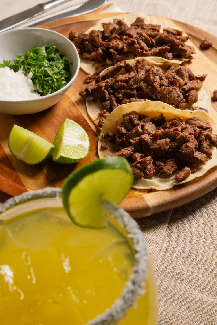 San Felipe Mexican Restaurant (new)