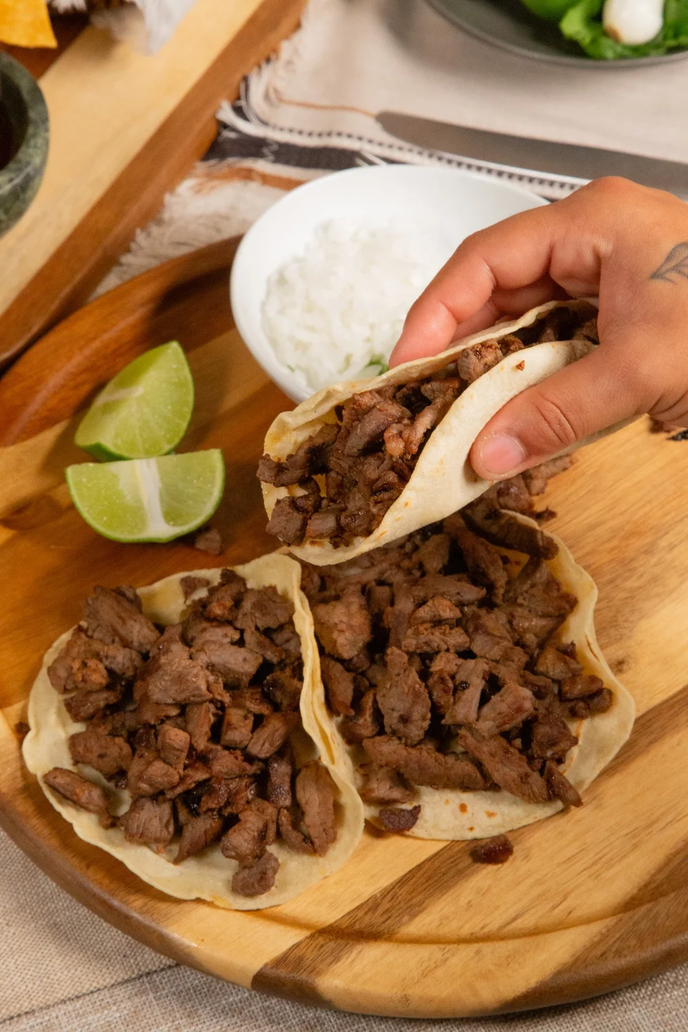 San Felipe Mexican Restaurant (new)