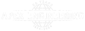 Apex Engineering: Competitive engineering and design build services