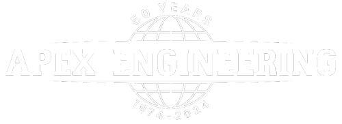 Apex Engineering: Competitive engineering and design build services
