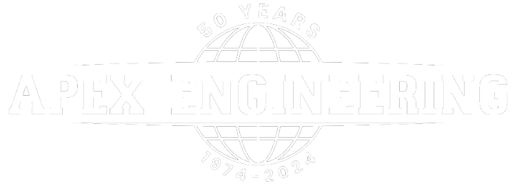 Apex Engineering: Competitive engineering and design build services