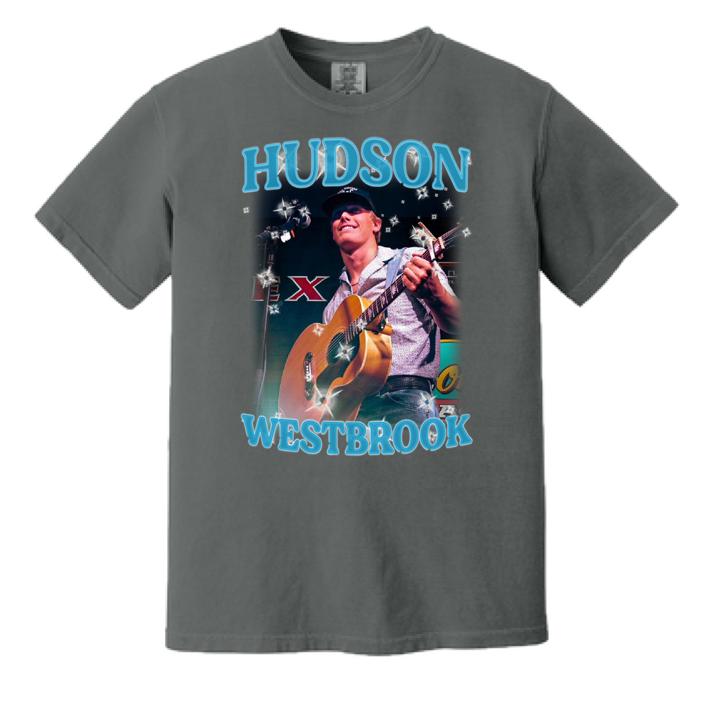 Hudson Westbrook