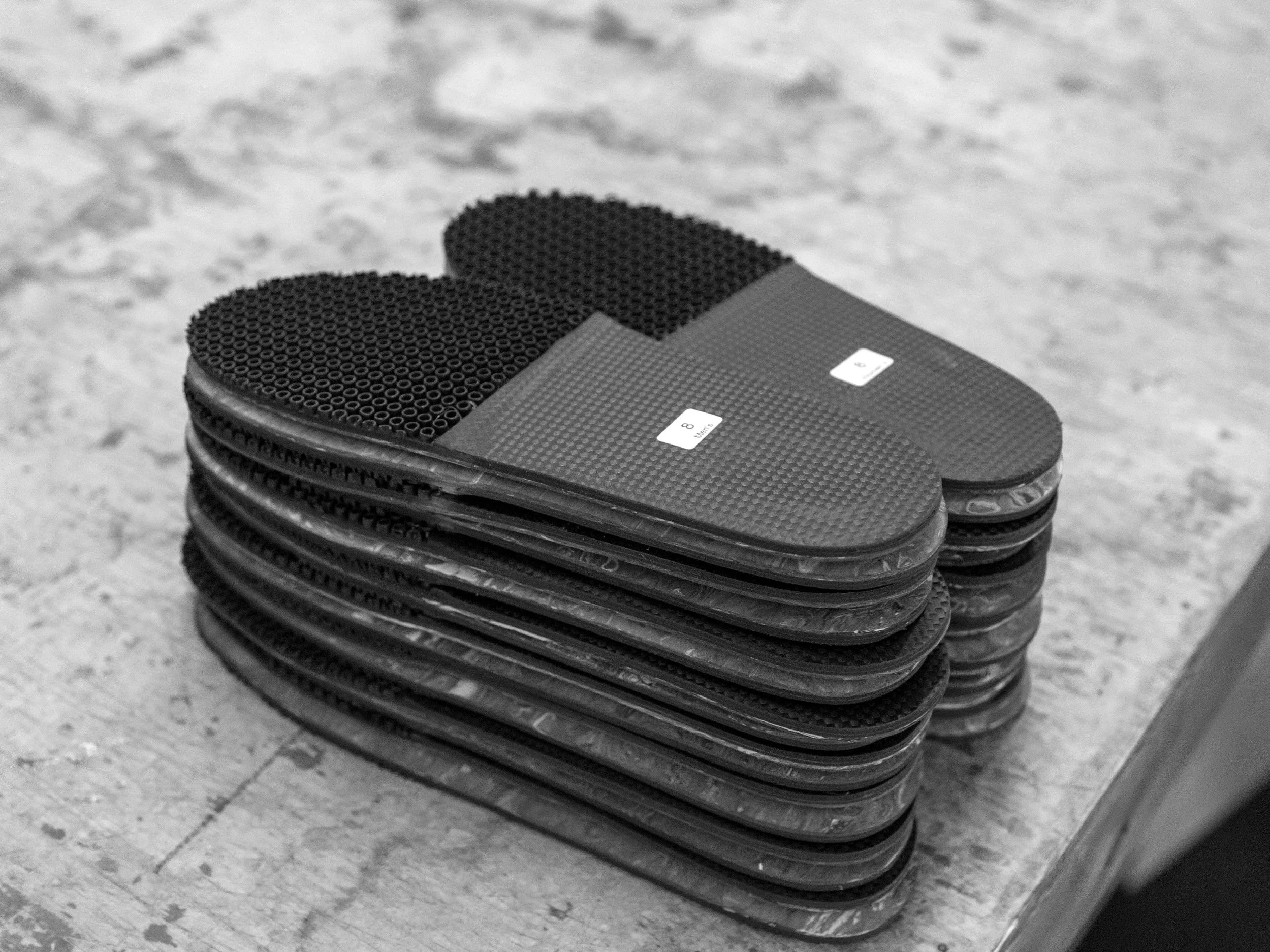 NxtStep Custom Insoles | Fast, Easy Orthotic Molding — Fastech