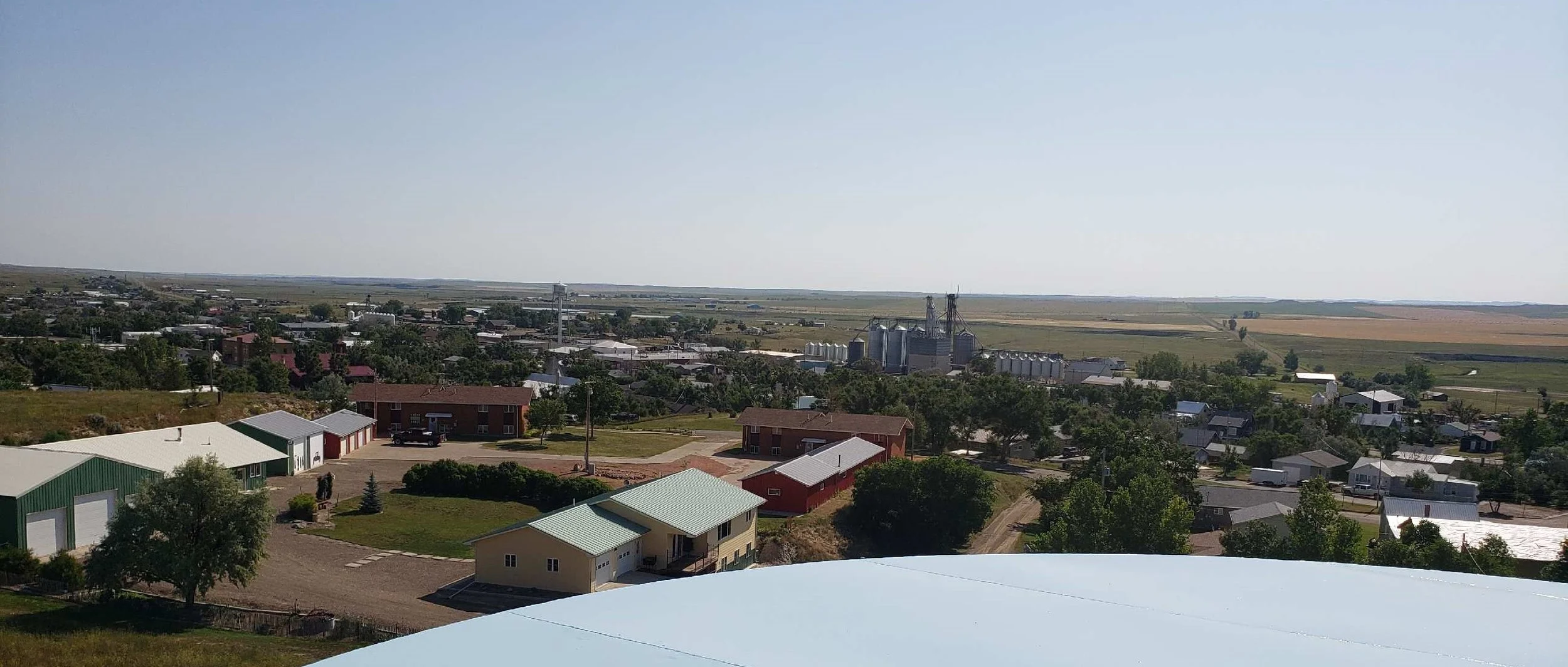 Council Meetings — Town of Circle, MT — Town of Circle