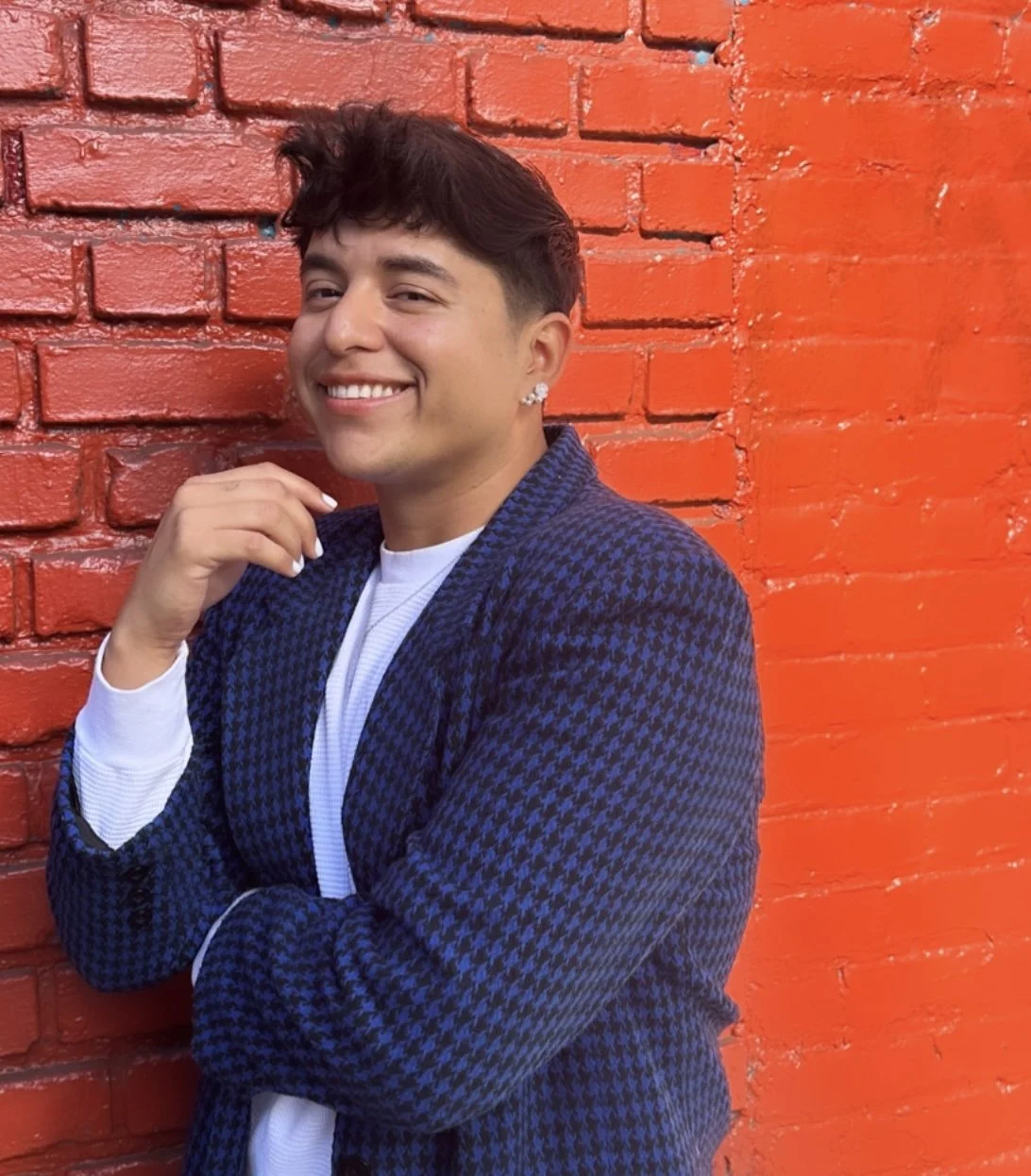 Our Staff — The Transgender District