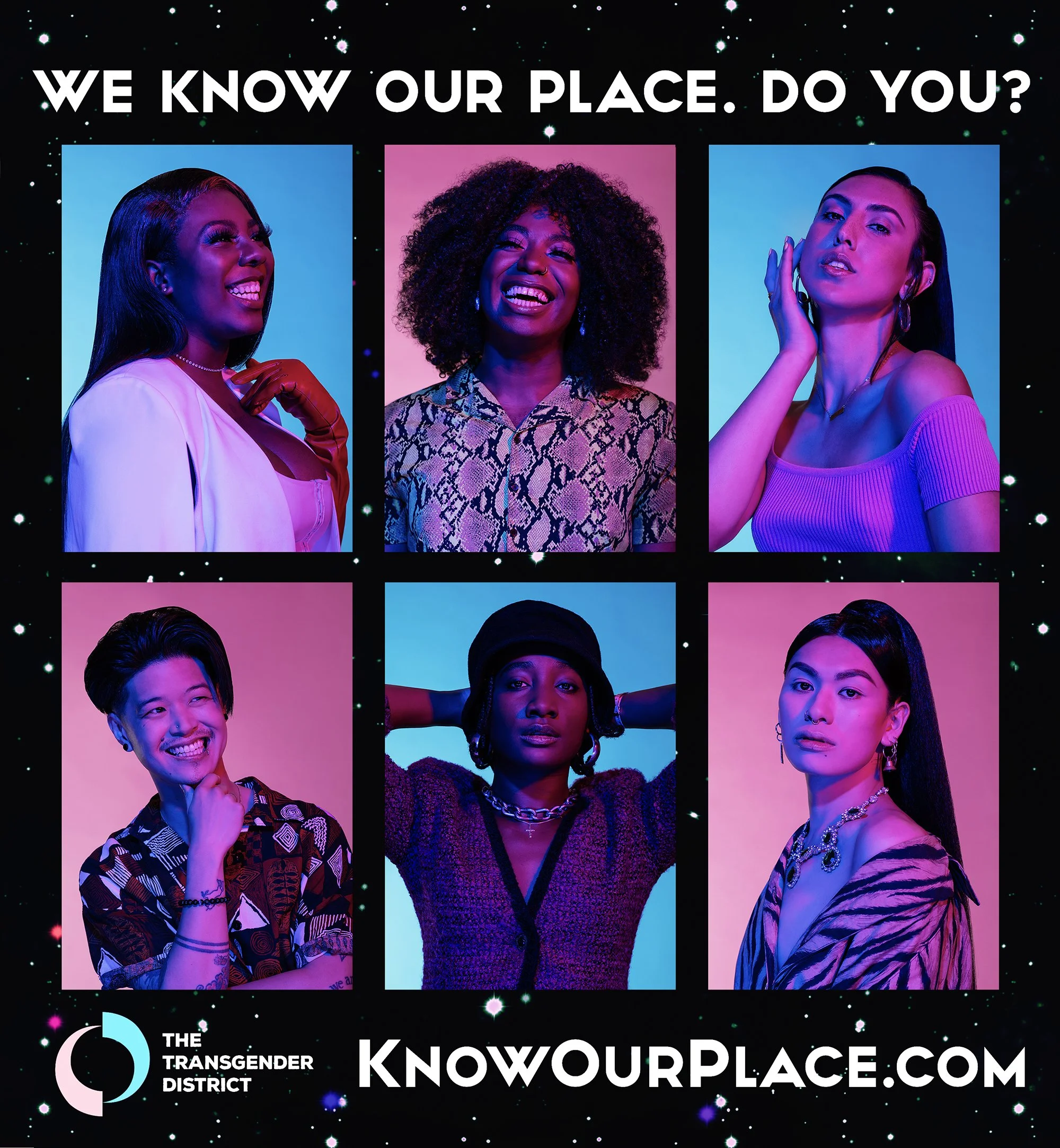 Past Programs — The Transgender District