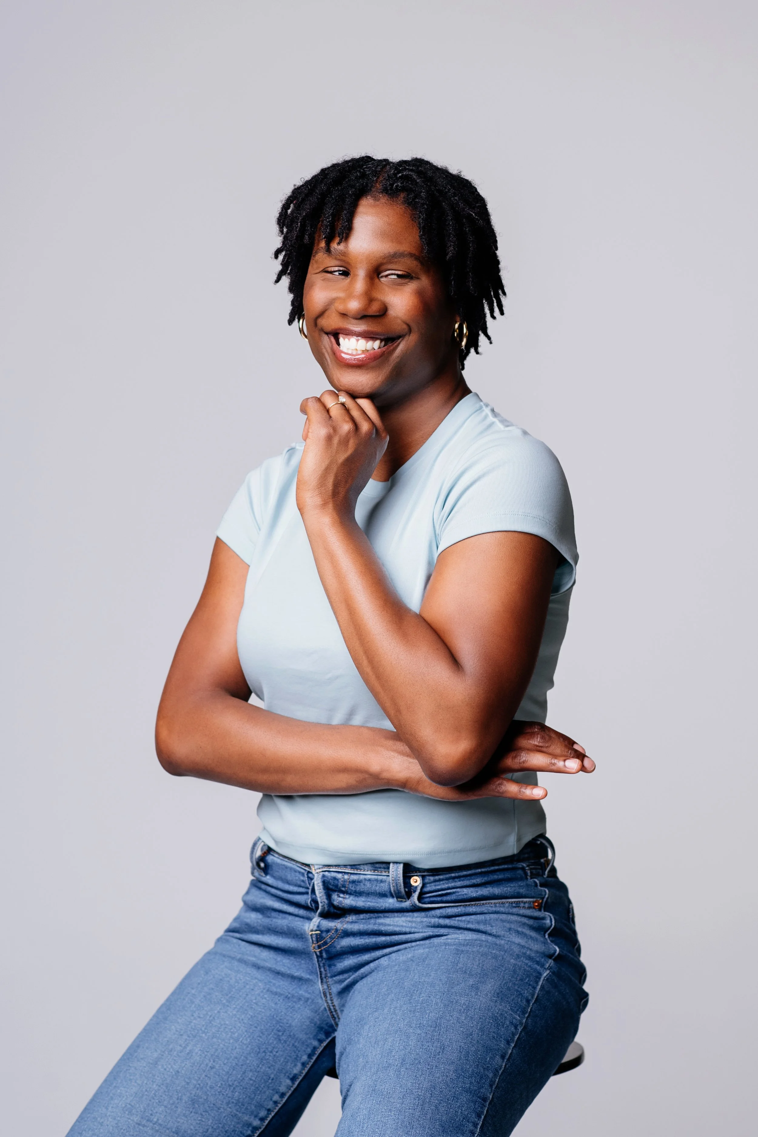 Our Staff — The Transgender District