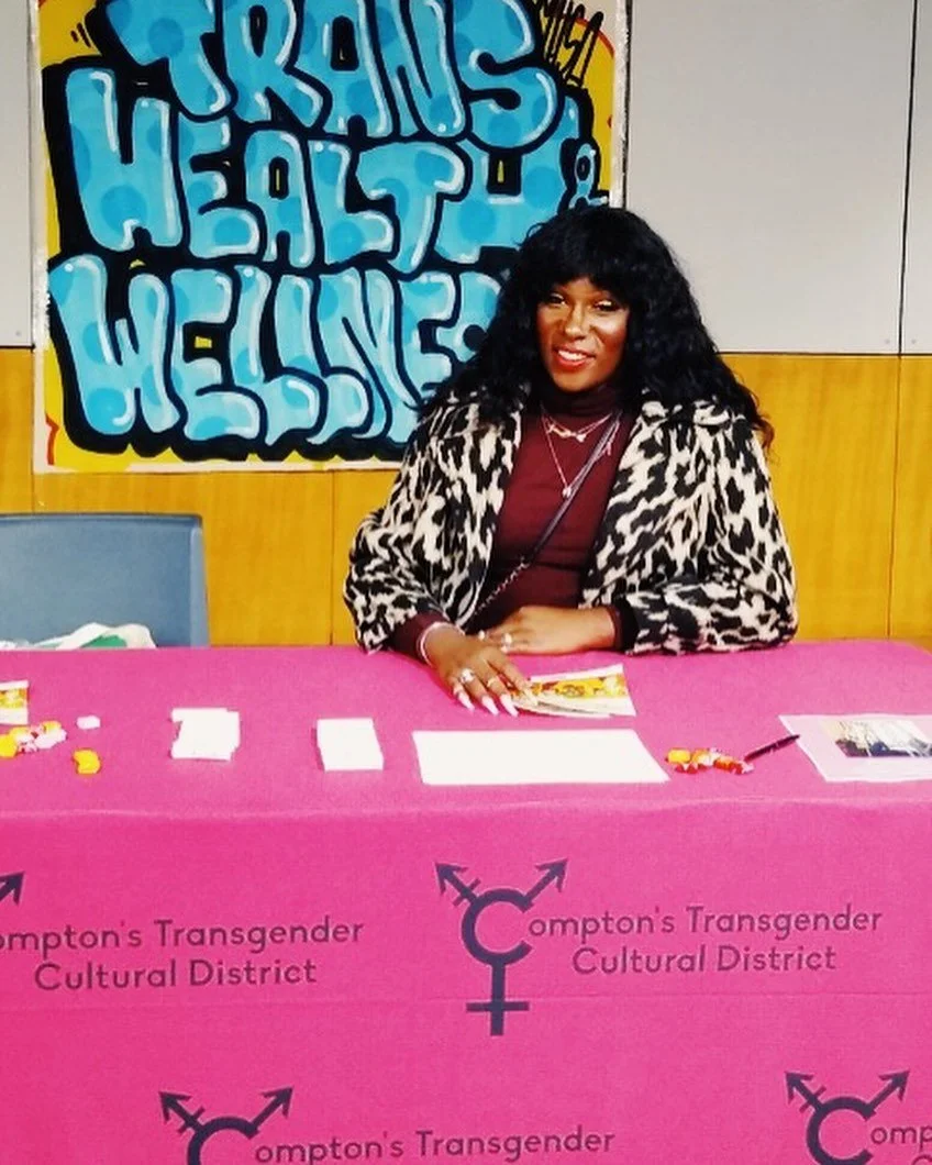 About the District | Discover, Empower, Support Now — The Transgender ...
