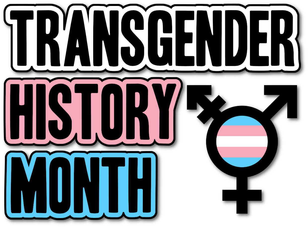 The Transgender District