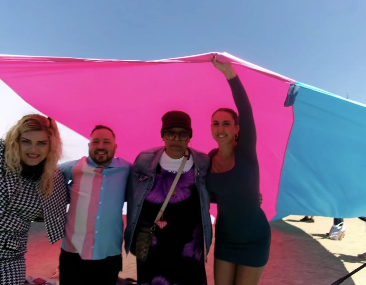 About the District | Discover, Empower, Support Now — The Transgender ...