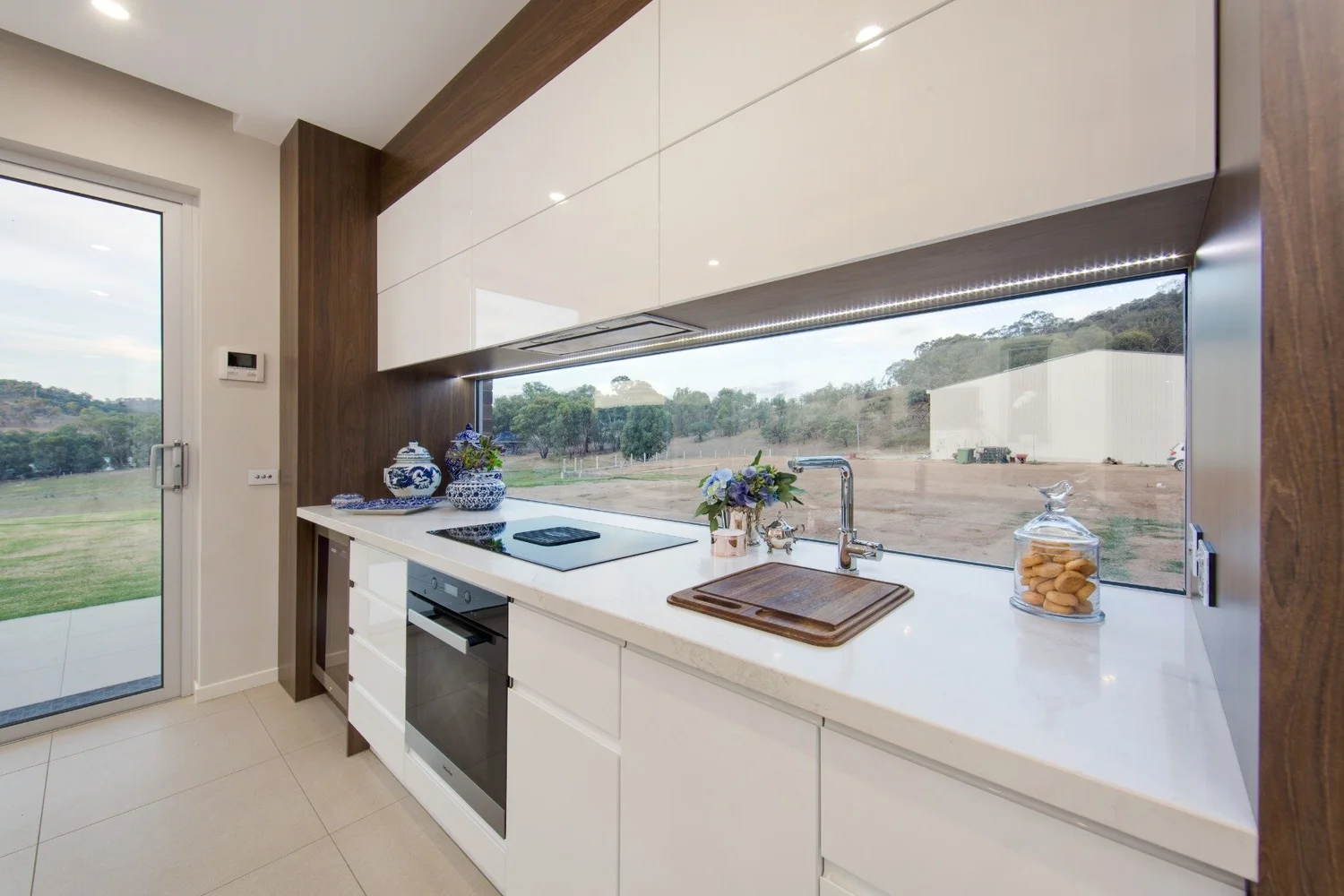 Colourpyne | Discover Modern Surfaces Today — Timberwood