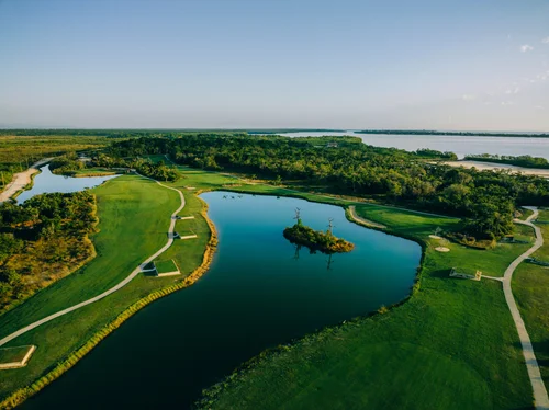 balam golf