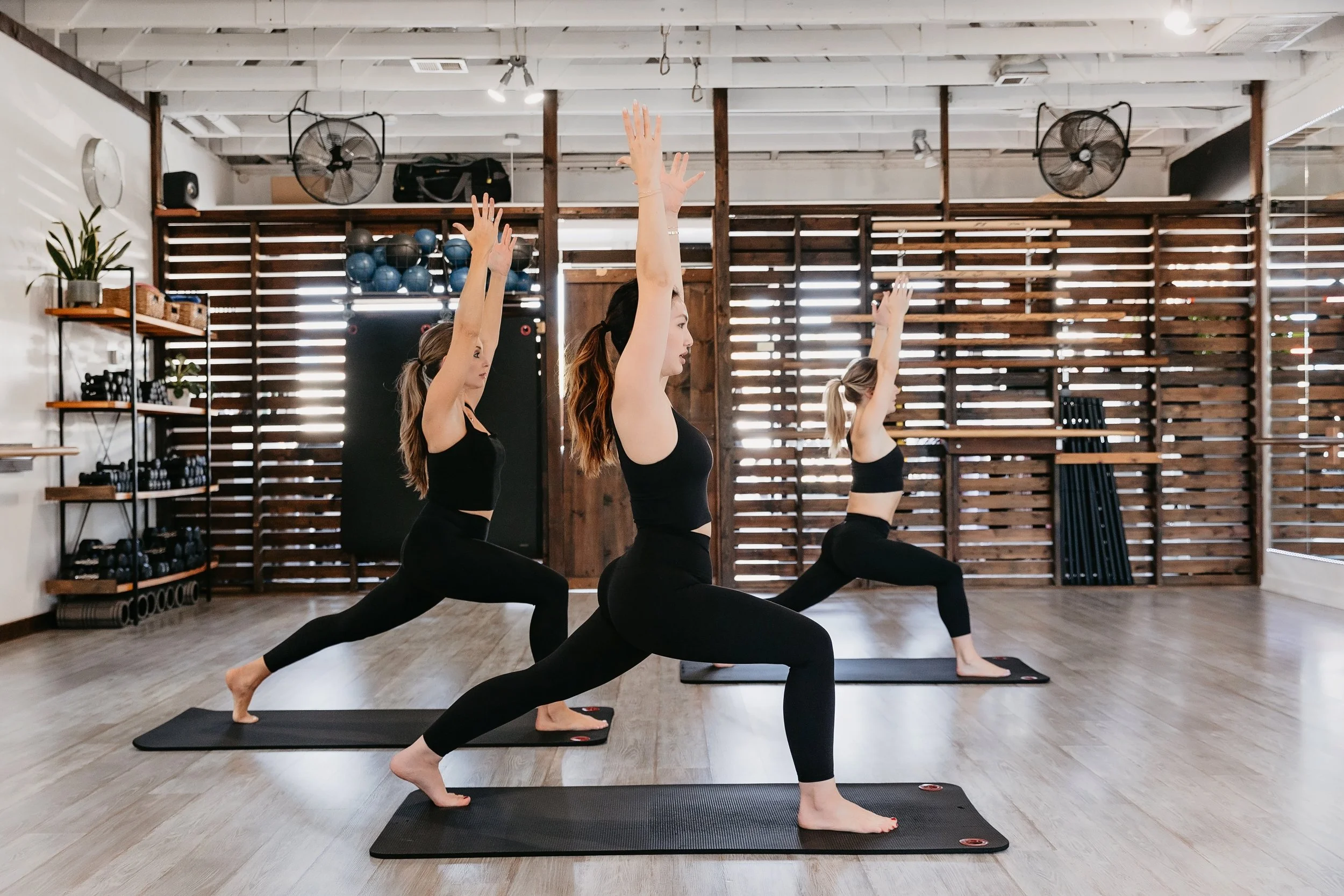 Welcome to Therapy Social Fitness - Oceanside Premier Boutique Barre ...