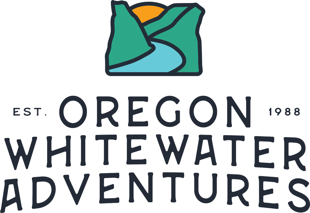 Unforgettable Whitewater Rafting in Oregon » McKenzie River Rafting ...