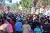 California Culture Festival