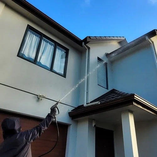 House Washing — QualityWash