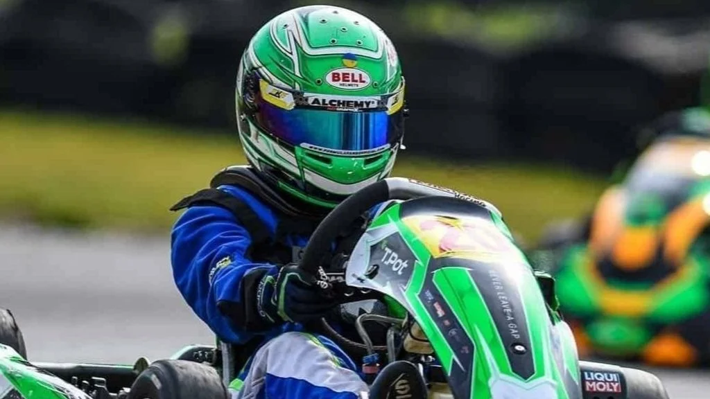 Our Drivers — Max Motorsport Solutions