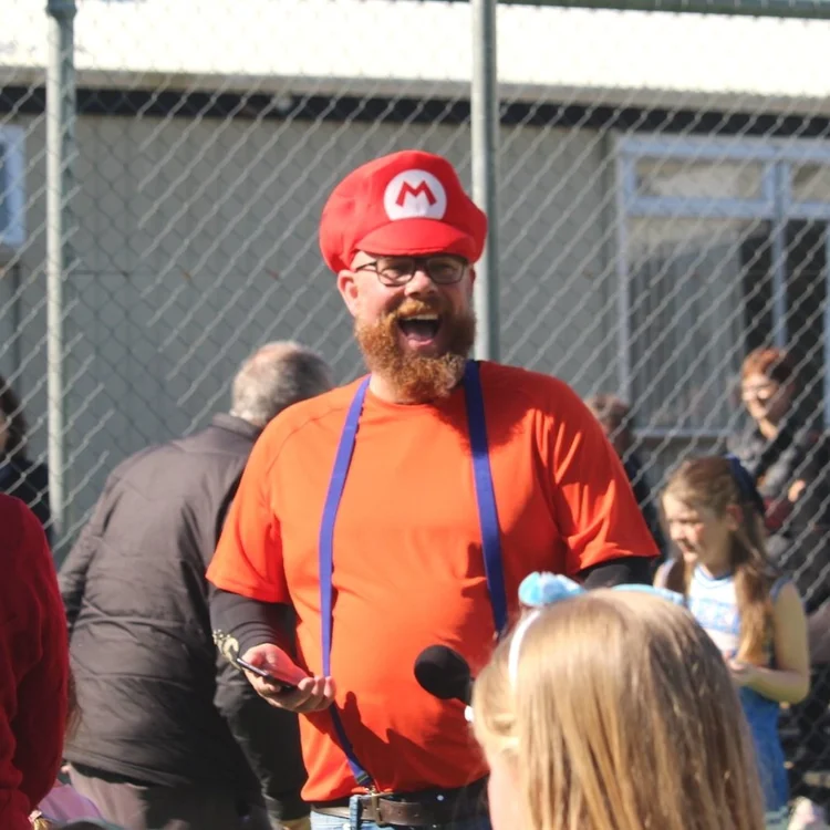 Staff — Whatawhata School