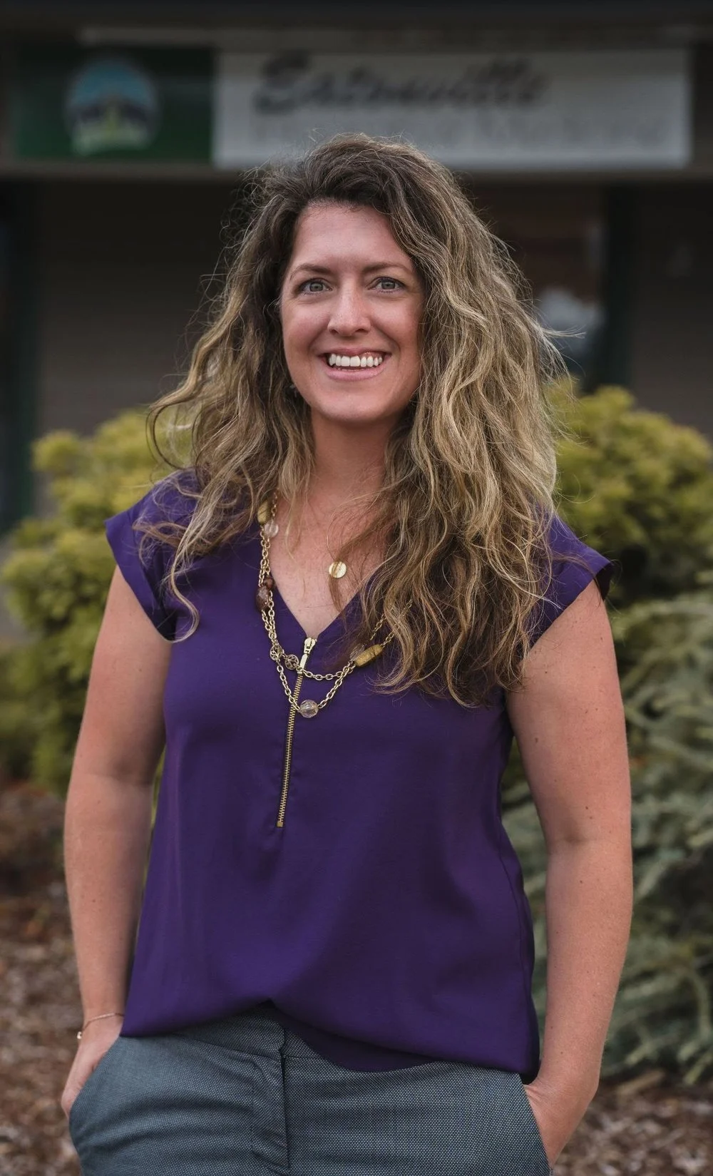 Your team — Cardinal Clinic