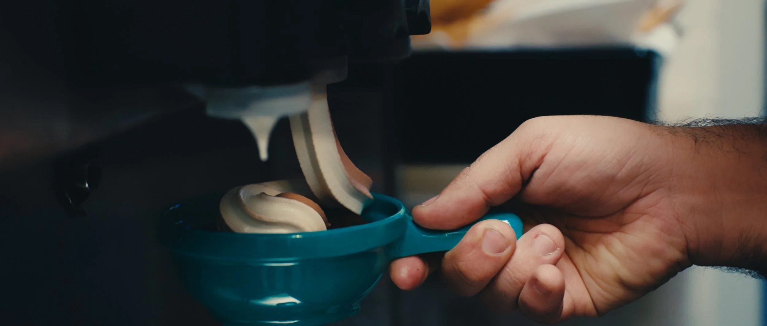 Commercial — Kai Vargas - DOP